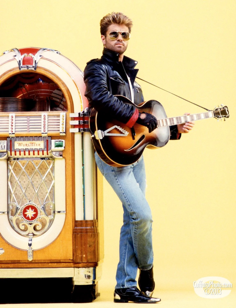 Ya Gotta Have Faith - Mid America Martial Arts